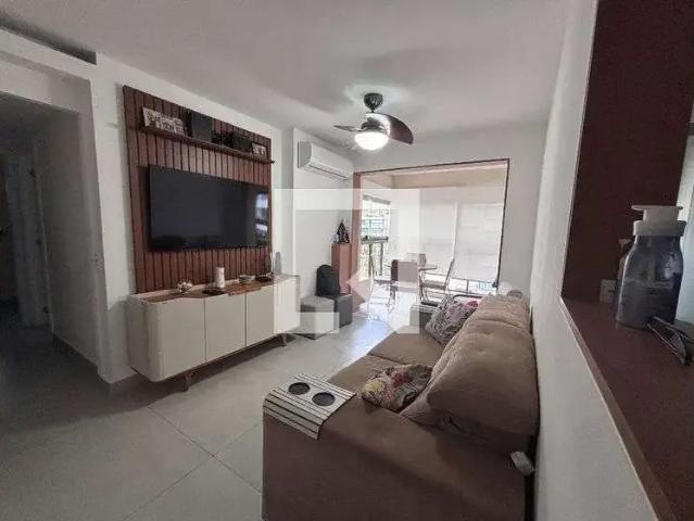Apartamento para Venda em Rio de Janeiro/RJ Recreio dos Bandeirantes 4 Quartos