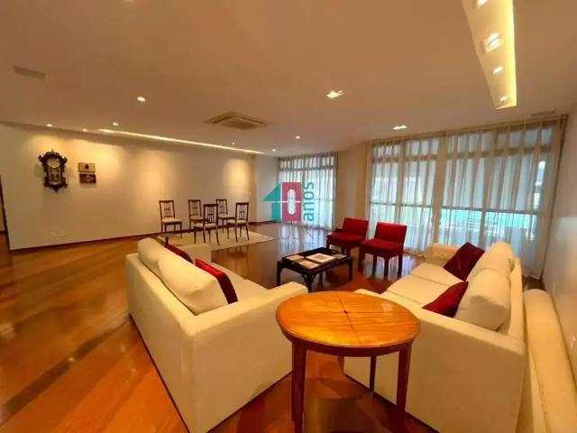 Apartamento para Venda em Rio de Janeiro/RJ Recreio dos Bandeirantes 4 Quartos