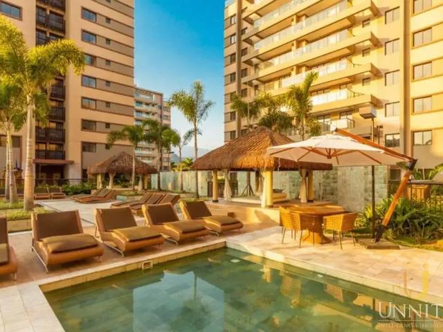 Apartamento para Venda em Rio de Janeiro/RJ Recreio dos Bandeirantes 4 Quartos