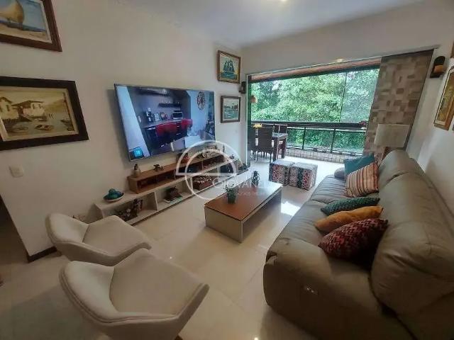 Apartamento para Venda em Rio de Janeiro/RJ Recreio dos Bandeirantes 4 Quartos