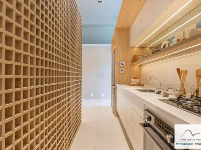 Apartamento para Venda em Rio de Janeiro/RJ Recreio dos Bandeirantes 4 Quartos