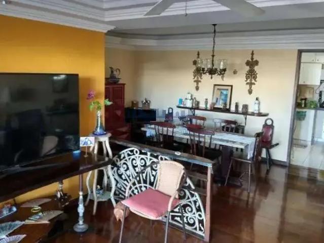 Apartamento para Venda em Rio de Janeiro/RJ Recreio dos Bandeirantes 4 Quartos