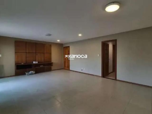 Apartamento para Venda em Rio de Janeiro/RJ Recreio dos Bandeirantes 4 Quartos