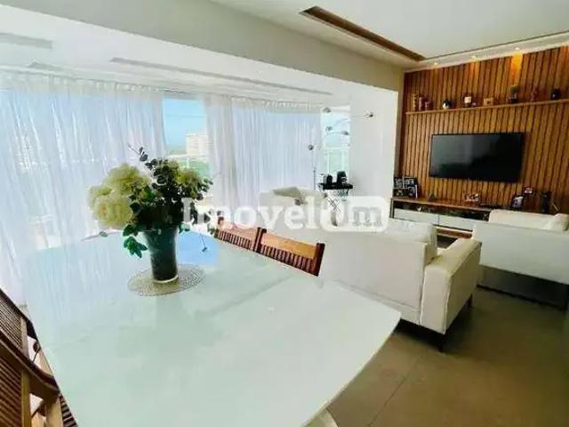 Apartamento para Venda em Rio de Janeiro/RJ Recreio dos Bandeirantes 4 Quartos