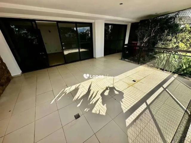 Apartamento para Venda em Rio de Janeiro/RJ Recreio dos Bandeirantes 4 Quartos
