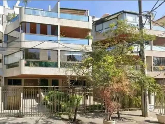 Apartamento para Venda em Rio de Janeiro/RJ Recreio dos Bandeirantes 4 Quartos