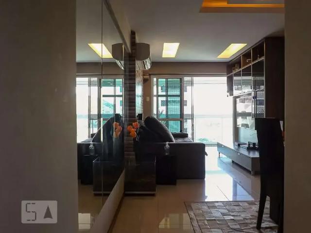 Apartamento para Venda em Rio de Janeiro/RJ Recreio dos Bandeirantes 4 Quartos