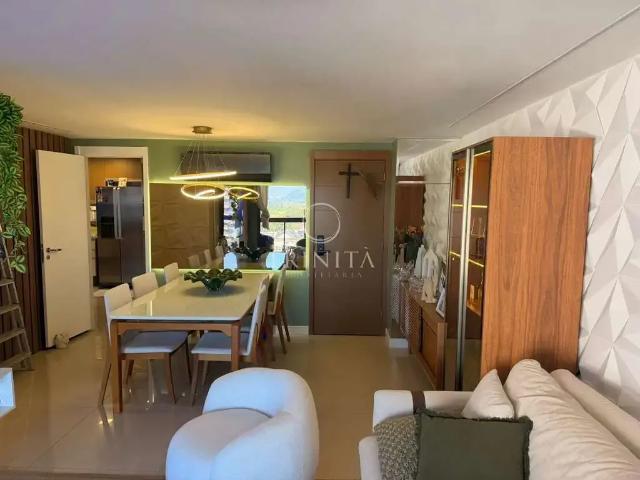 Apartamento para Venda em Rio de Janeiro/RJ Recreio dos Bandeirantes 4 Quartos