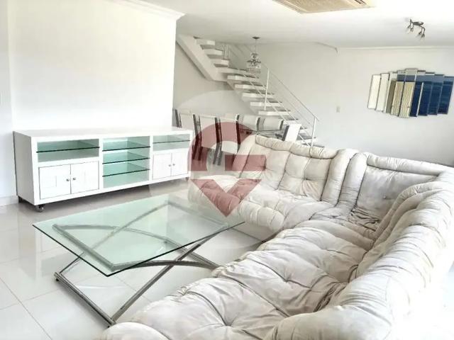 Apartamento para Venda em Rio de Janeiro/RJ Recreio dos Bandeirantes 4 Quartos