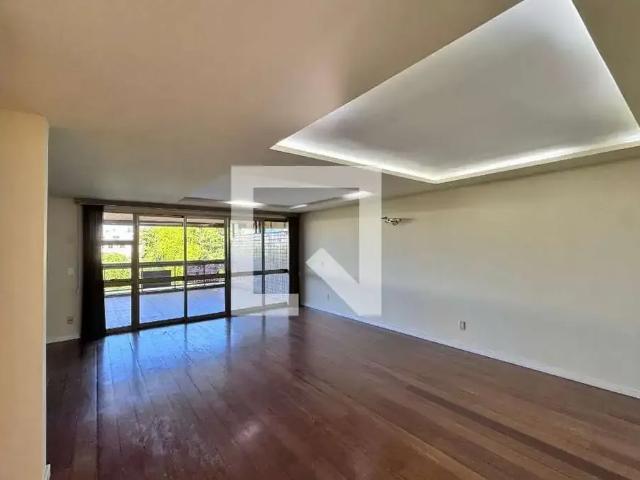 Apartamento para Venda em Rio de Janeiro/RJ Recreio dos Bandeirantes 4 Quartos