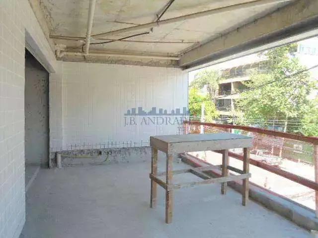 Apartamento para Venda em Rio de Janeiro/RJ Recreio dos Bandeirantes 4 Quartos