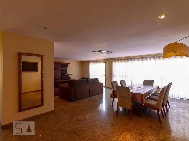 Apartamento para Venda em Rio de Janeiro/RJ Recreio dos Bandeirantes 4 Quartos
