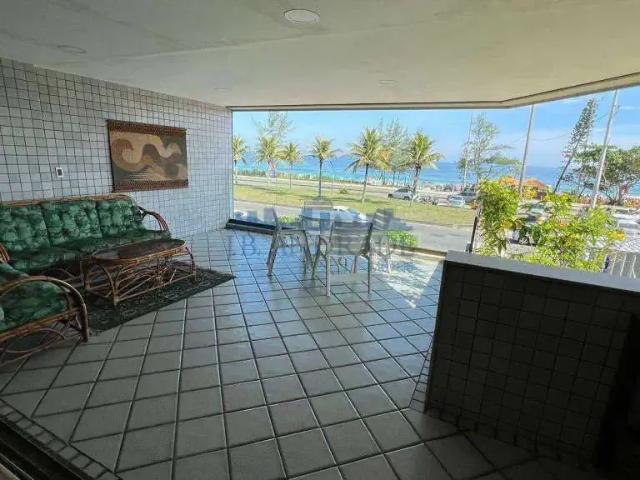 Apartamento para Venda em Rio de Janeiro/RJ Recreio dos Bandeirantes 4 Quartos
