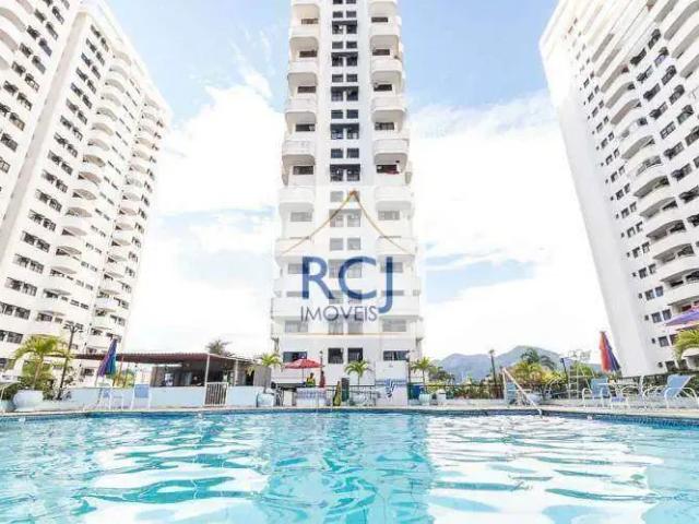 Apartamento para Venda em Rio de Janeiro/RJ Recreio dos Bandeirantes