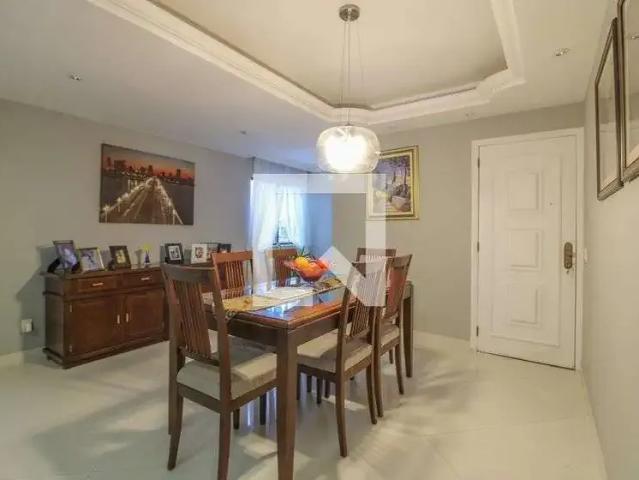 Apartamento para Venda em Rio de Janeiro/RJ Recreio dos Bandeirantes 5 Quartos