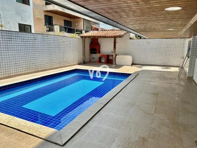 Apartamento para Venda em Rio de Janeiro/RJ Recreio dos Bandeirantes 5 Quartos