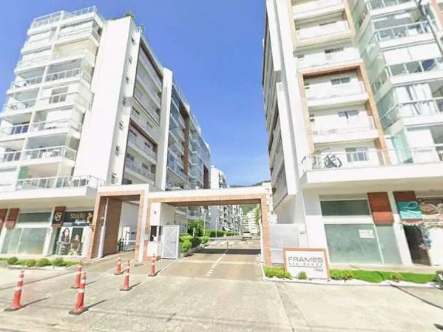 Apartamento para Venda em Rio de Janeiro/RJ Recreio dos Bandeirantes