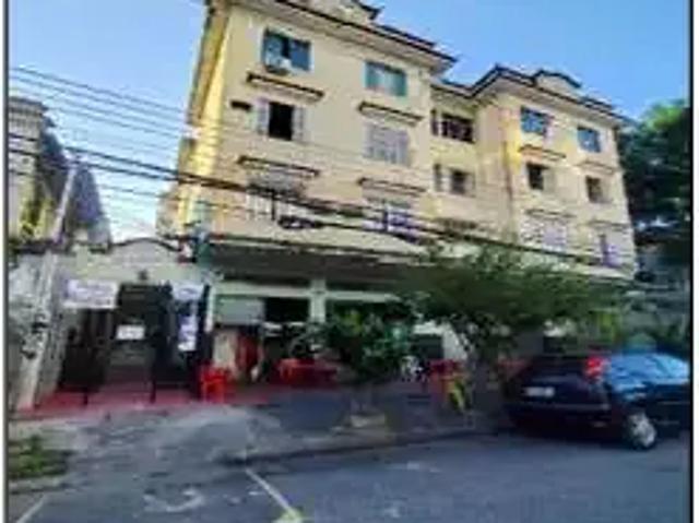 Apartamento para Venda em Rio de Janeiro/RJ Riachuelo 1 Quartos