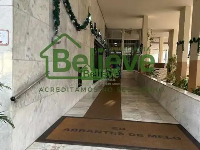Apartamento para Venda em Rio de Janeiro/RJ Riachuelo 1 Quartos