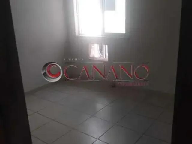 Apartamento para Venda em Rio de Janeiro/RJ Riachuelo 1 Quartos