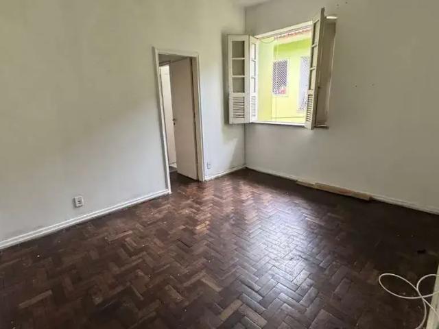 Apartamento para Venda em Rio de Janeiro/RJ Riachuelo 1 Quartos