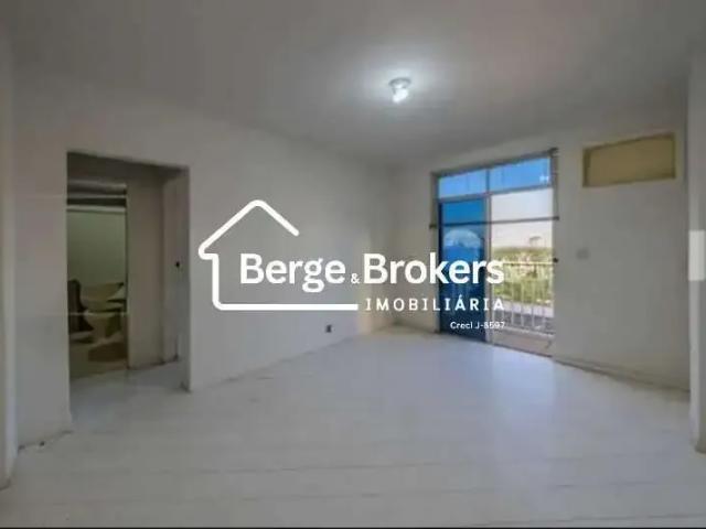 Apartamento para Venda em Rio de Janeiro/RJ Riachuelo 1 Quartos