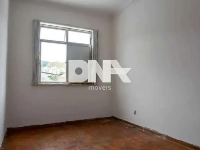 Apartamento para Venda em Rio de Janeiro/RJ Riachuelo 1 Quartos