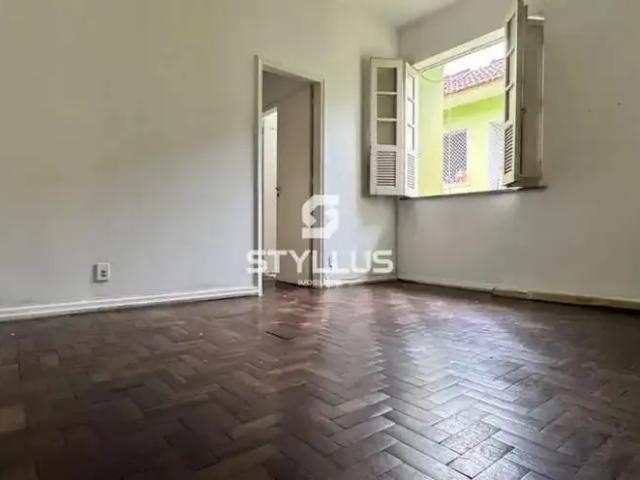 Apartamento para Venda em Rio de Janeiro/RJ Riachuelo 1 Quartos