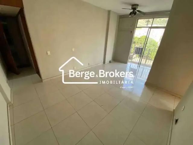 Apartamento para Venda em Rio de Janeiro/RJ Riachuelo 2 Quartos