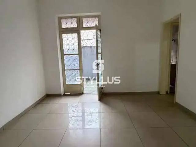Apartamento para Venda em Rio de Janeiro/RJ Riachuelo 2 Quartos