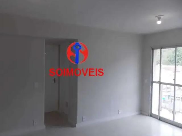 Apartamento para Venda em Rio de Janeiro/RJ Riachuelo 2 Quartos