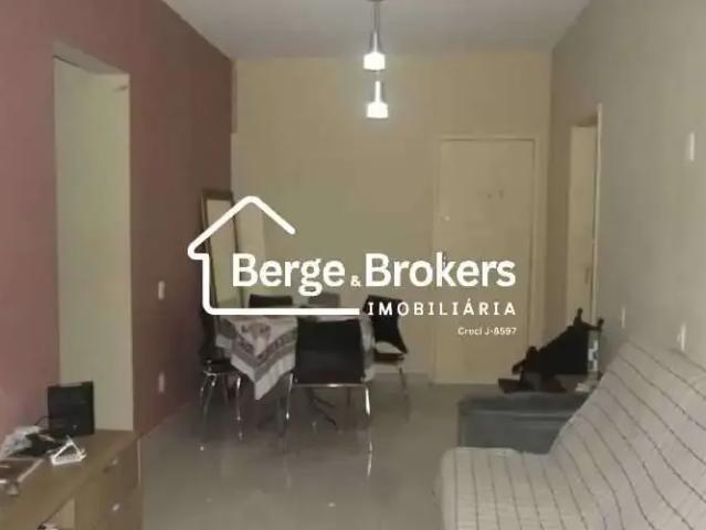 Apartamento para Venda em Rio de Janeiro/RJ Riachuelo 2 Quartos