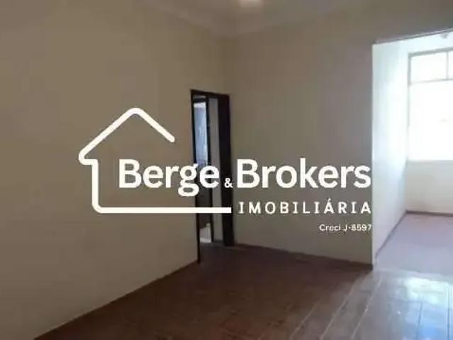 Apartamento para Venda em Rio de Janeiro/RJ Riachuelo 2 Quartos