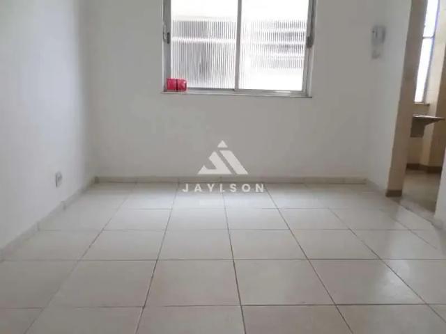 Apartamento para Venda em Rio de Janeiro/RJ Riachuelo 2 Quartos