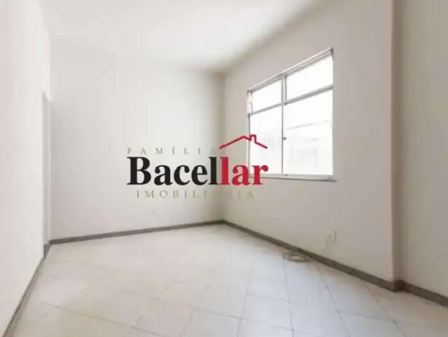 Apartamento para Venda em Rio de Janeiro/RJ Riachuelo 2 Quartos