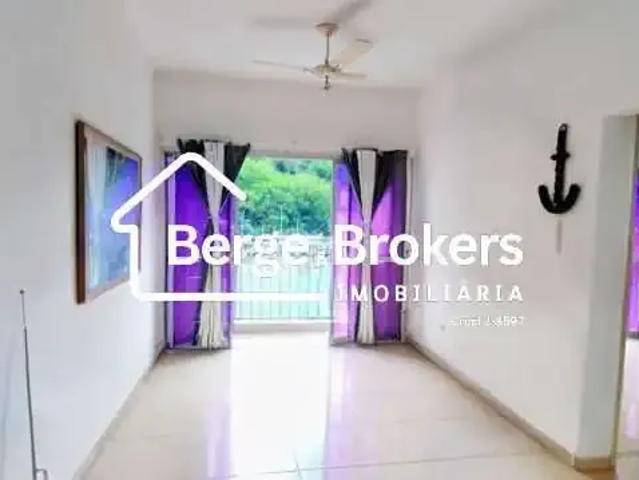 Apartamento para Venda em Rio de Janeiro/RJ Riachuelo 2 Quartos