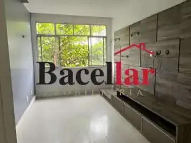 Apartamento para Venda em Rio de Janeiro/RJ Riachuelo 2 Quartos