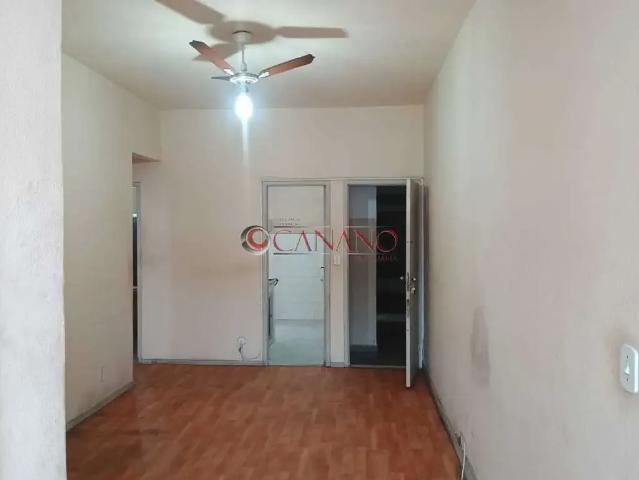 Apartamento para Venda em Rio de Janeiro/RJ Riachuelo 2 Quartos