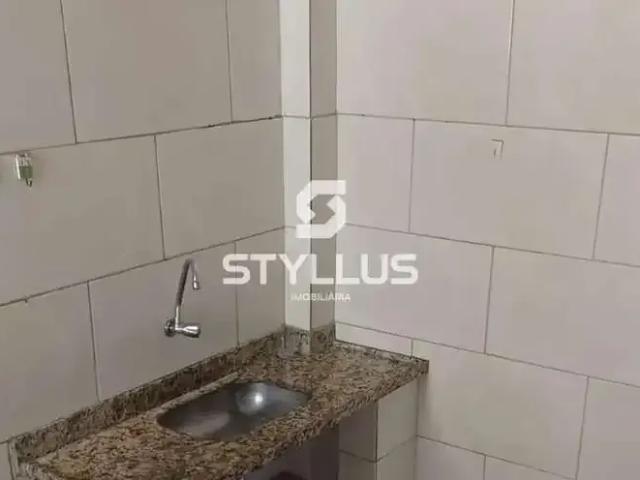 Apartamento para Venda em Rio de Janeiro/RJ Riachuelo 2 Quartos