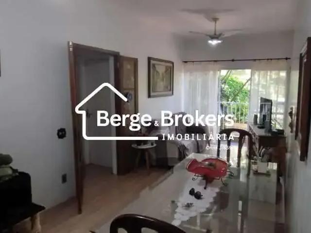 Apartamento para Venda em Rio de Janeiro/RJ Riachuelo 2 Quartos