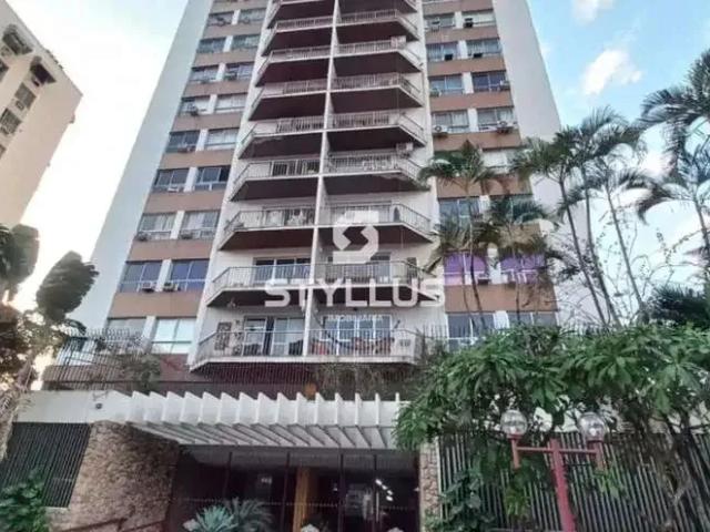 Apartamento para Venda em Rio de Janeiro/RJ Riachuelo 3 Quartos