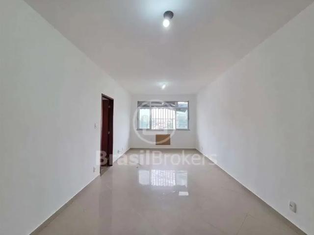 Apartamento para Venda em Rio de Janeiro/RJ Riachuelo 3 Quartos