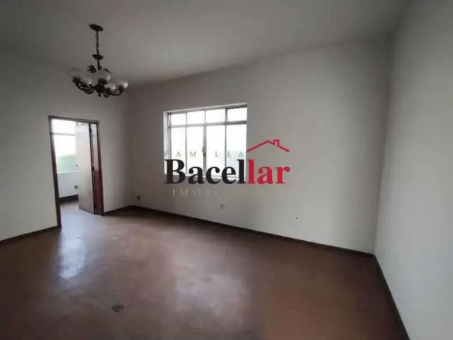 Apartamento para Venda em Rio de Janeiro/RJ Riachuelo 3 Quartos