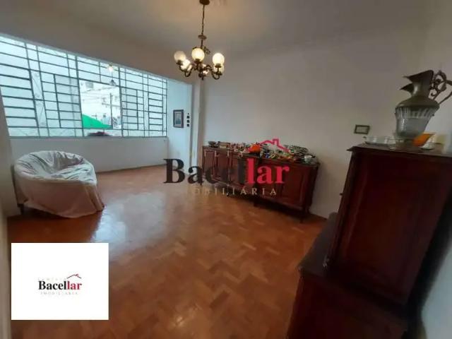 Apartamento para Venda em Rio de Janeiro/RJ Riachuelo 3 Quartos
