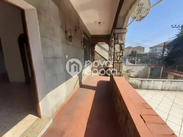 Apartamento para Venda em Rio de Janeiro/RJ Riachuelo 4 Quartos