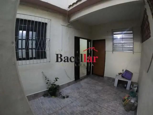 Apartamento para Venda em Rio de Janeiro/RJ Riachuelo 6 Quartos