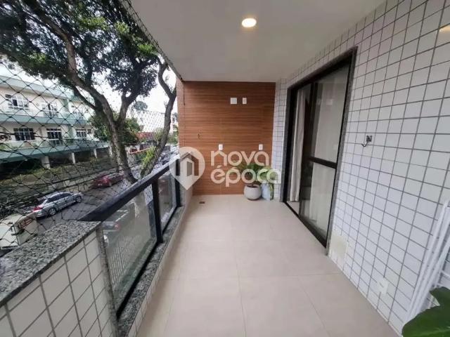 Apartamento para Venda em Rio de Janeiro/RJ Ribeira 1 Quartos