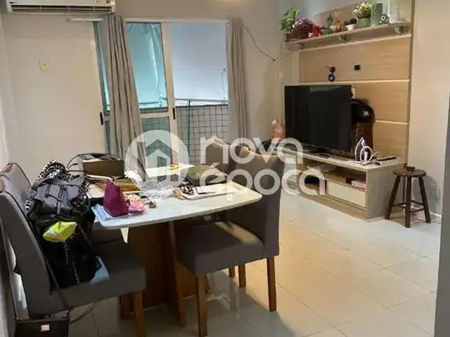Apartamento para Venda em Rio de Janeiro/RJ Ribeira 1 Quartos