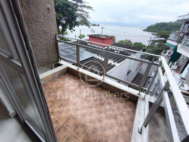Apartamento para Venda em Rio de Janeiro/RJ Ribeira 1 Quartos