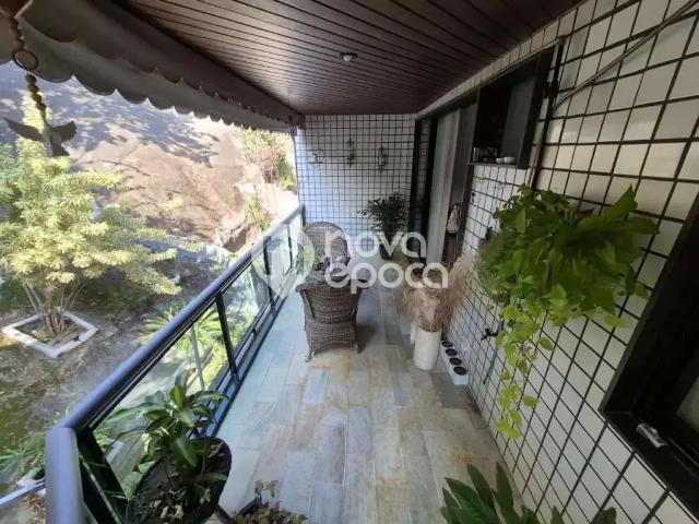 Apartamento para Venda em Rio de Janeiro/RJ Ribeira 2 Quartos